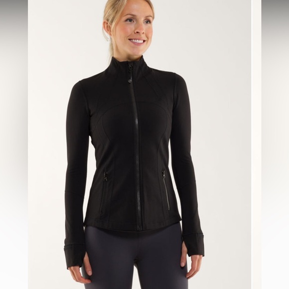 lululemon athletica | Jackets & Coats | Lululemon Define Jacket Luon ...